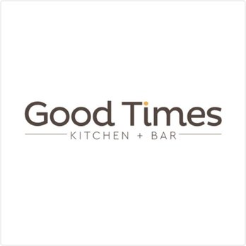 GOOD TIMES KITCHEN + BAR - Updated December 2025 - 244 Photos & 121 ...