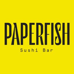 PAPERFISH SUSHI - Updated November 2024 - 1610 Photos & 804 Reviews ...