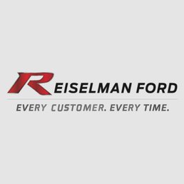 REISELMAN FORD - Updated December 2025 - 15 Photos & 10 Reviews - 1717 ...