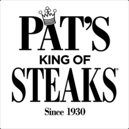 THE ORIGINAL PAT’S KING OF STEAKS - Updated September 2025 - 3864 ...