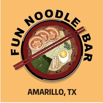 FUN NOODLE BAR - Updated December 2024 - 160 Photos & 140 Reviews ...