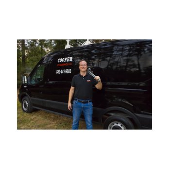 COOPER PLUMBING - Updated July 2024 - 35 Photos & 161 Reviews - Houston ...