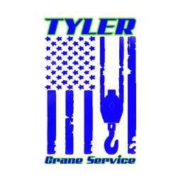 TYLER CRANE SERVICE - Updated July 2025 - 12 Photos - Reedley ...