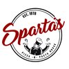 SPARTA’S PIZZA & PASTA HOUSE - Updated September 2025 - 81 Photos & 39 ...