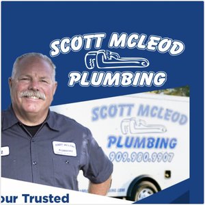 SCOTT MCLEOD PLUMBING - Updated April 2025 - 110 Photos & 408 Reviews ...