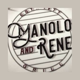 MANOLO AND RENE GRILL - 187 Photos & 155 Reviews - 188 NE 3rd Ave ...