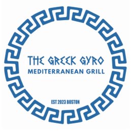 THE GREEK GYRO - Updated October 2024 - 104 Photos & 49 Reviews - 88 ...