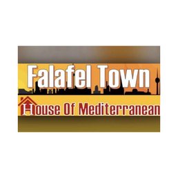 FALAFEL TOWN - Updated June 2024 - 194 Photos & 44 Reviews - 7410 ...