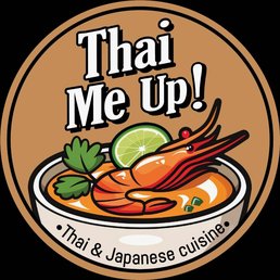 THAI ME UP! - Updated August 2025 - 75 Photos & 48 Reviews - 5528 ...