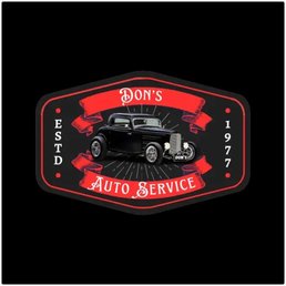 DON’S AUTO SERVICE - Updated October 2025 - 10 Photos - 5141 Center Dr ...