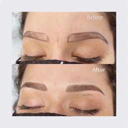 MK BROWS - 635 Photos & 42 Reviews - 1001 S Dairy Ashford, Houston ...