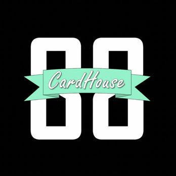 88 CARDHOUSE - Updated October 2024 - 34 Photos & 57 Reviews - 5970 ...