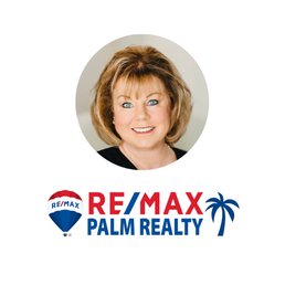 LAURIE SANDOVAL - RE/MAX PALM REALTY - Updated July 2025 - 17 Photos ...