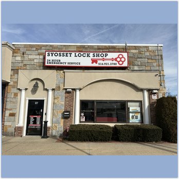 SYOSSET LOCK SHOP - 16 Photos & 17 Reviews - 97 Jackson Ave, Syosset ...