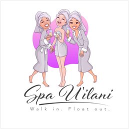 SPA U’ILANI - Updated May 2026 - 414 Photos & 228 Reviews - 520 Keawe ...