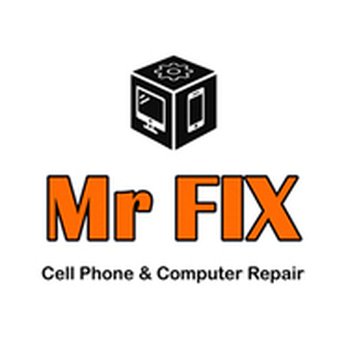 MR FIX - CELL PHONE & COMPUTER REPAIR - Updated May 2025 - 18 Photos ...