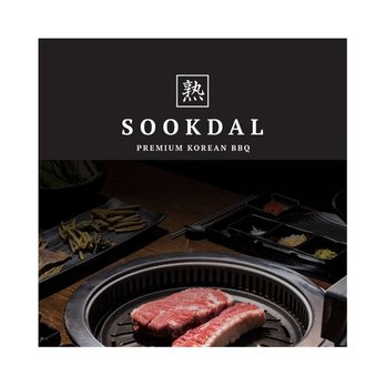 SOOKDAL - Updated December 2025 - 802 Photos & 109 Reviews - 356 S ...