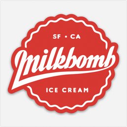 MILKBOMB ICE CREAM - Updated August 2024 - 1583 Photos & 861 Reviews ...
