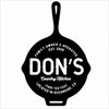 DON’S COUNTRY KITCHEN - Updated October 2025 - 1386 Photos & 1552 ...
