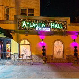 ATLANTIS HALL - Updated January 2026 - 181 Photos & 32 Reviews - 91-42 ...