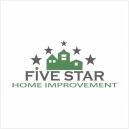 FIVE STAR HOME IMPROVEMENT - Updated November 2025 - 1320 Photos & 231 ...