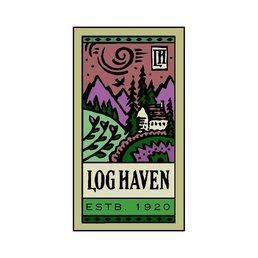 LOG HAVEN - Updated January 2026 - 922 Photos & 566 Reviews - 6451 E ...