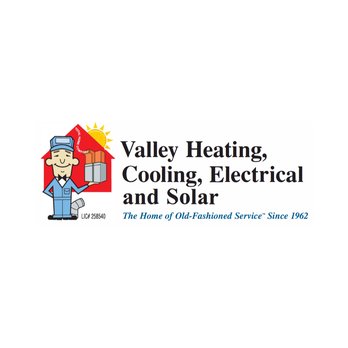 VALLEY HEATING, COOLING, ELECTRICAL AND SOLAR - Updated February 2026 ...