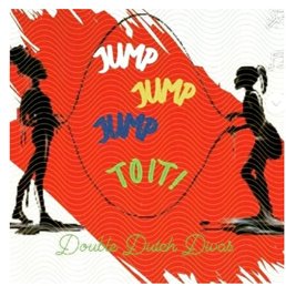 DOUBLE DUTCH DIVAS - Updated November 2025 - Request Information - 42 ...