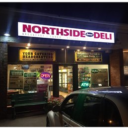 NORTHSIDE DELICATESSEN & GOURMET CATERING - Updated September 2025 - 51 ...