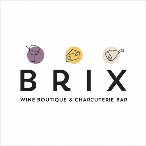 BRIX WINE BOUTIQUE & CHARCUTERIE BAR - Updated October 2025 - 95 Photos ...