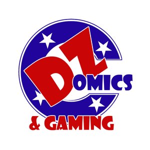 DZ COMICS AND GAMING - Updated January 2026 - 35 Photos & 18 Real ...