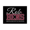 ROB BEN’S RESTAURANT & LOUNGE - Updated April 2025 - 308 Photos & 271 ...