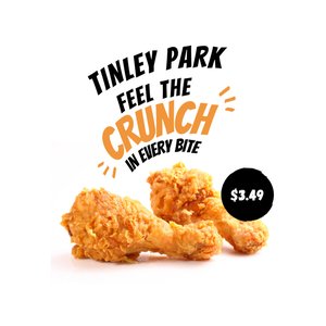 CHICKEN FACTORY - Updated January 2025 - 36 Photos & 11 Reviews - 9501 ...