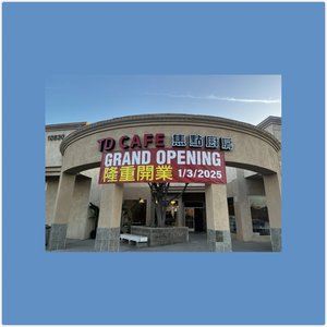 TD CAFE - Updated December 2025 - 456 Photos & 97 Reviews - 10520 Lower ...