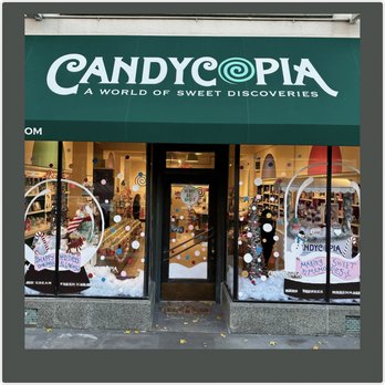 CANDYCOPIA - Updated November 2024 - 218 Photos & 55 Reviews - 717 Lake ...