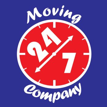 24/7 MOVING AND STORAGE - Updated January 2025 - 131 Photos & 795 ...