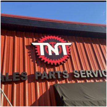 TNT TRUCK REPAIR & TOWING - Updated May 2024 - 13 Photos - 7209 ...