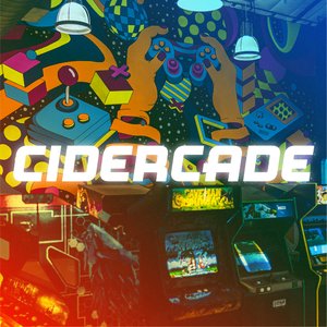 CIDERCADE FORT WORTH - Updated July 2025 - 185 Photos & 121 Reviews ...