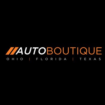 AUTO BOUTIQUE - 186 Photos & 73 Reviews - Used Car Dealers - 10100 ...