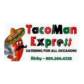 TACO MAN EXPRESS - Updated January 2025 - 115 Photos & 57 Reviews ...