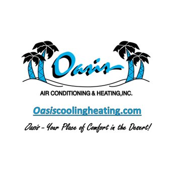 OASIS AIR CONDITIONING & HEATING - 37 Photos & 20 Reviews - 700 W ...