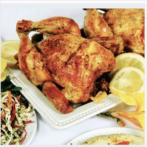 CHICKEN MAISON - 454 Photos & 520 Reviews - 18030 Brookhurst St ...