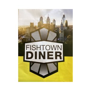 FISHTOWN DINER - Updated July 2025 - 133 Photos & 268 Reviews - 2424 E ...