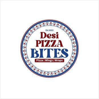 DESI PIZZA BITES - Updated June 2025 - 40 Photos - 724 W Inyo Ave ...