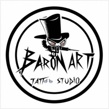 BARON ART TATTOO & PIERCING STUDIO - Updated October 2025 - 1020 Photos ...