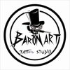 BARON ART TATTOO & PIERCING STUDIO - Updated May 2025 - 1009 Photos ...