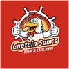 CAPTAIN SAM’S FISH & CHICKEN - Updated October 2025 - 70 Photos & 45 ...