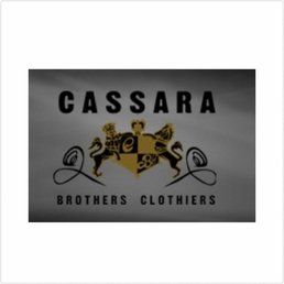 CASSARA BROTHERS CLOTHIERS - Updated May 2025 - 111 Photos & 119 ...