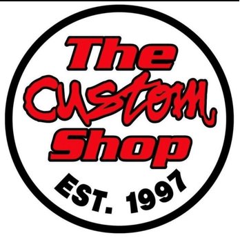 THE CUSTOM SHOP - Updated June 2026 - 295 Photos & 32 Reviews - 2700 E ...