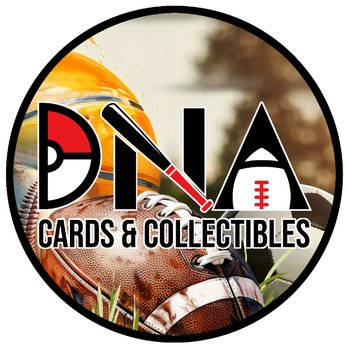 DNA CARDS AND COLLECTIBLES - Updated March 2026 - 36 Photos & 56 ...
